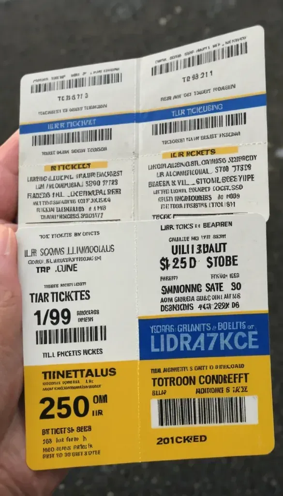 LIRR Tickets – Pricing, Discounts & Purchase Options