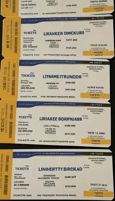 LIRR Tickets – Pricing, Discounts & Purchase Options