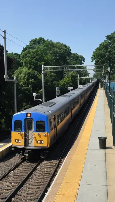 West Hempstead Branch – LIRR Guide & Schedule Info
