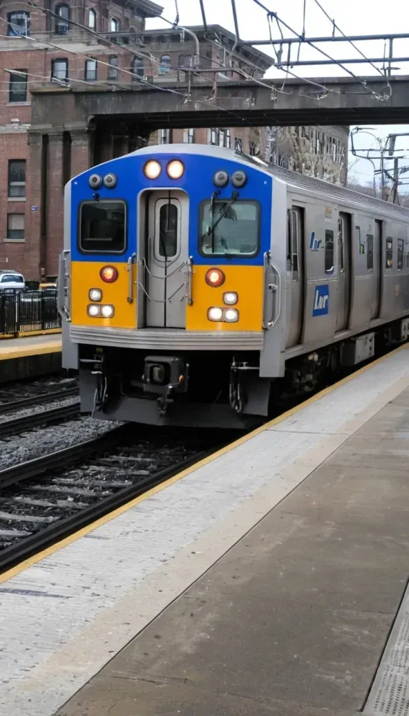 LIRR Holiday Schedule - Special Train Timings